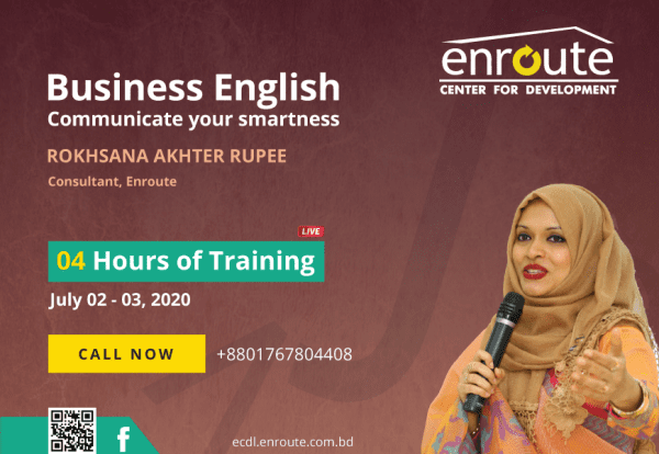 Business English | ECDL