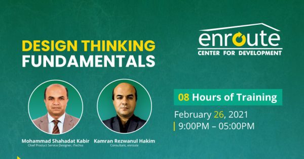 Design Thinking Fundamentals | ECDL