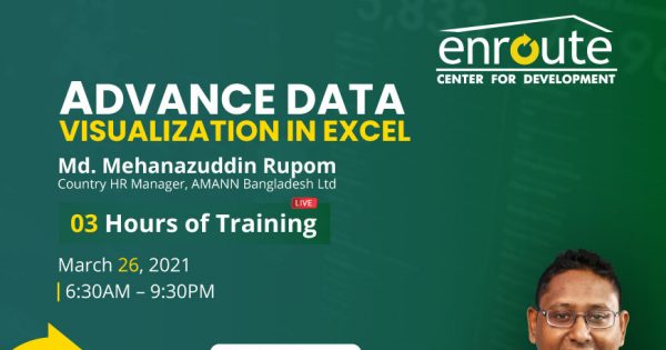 Advance Data Visualization In Excel | ECDL