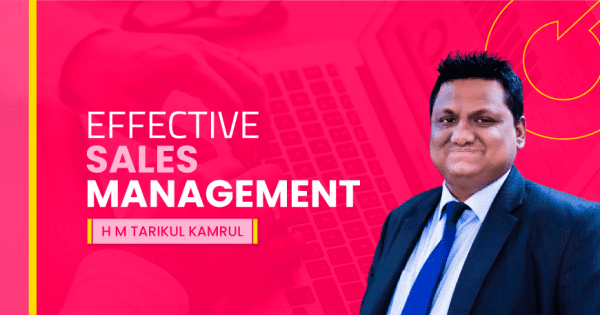 Effective Sales Management: Achieve Big Sales Targets | ECDL