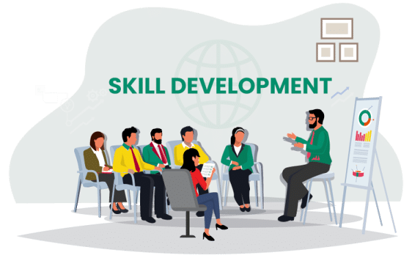 Professional Skill Development Training Course In Bangladesh